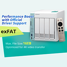 QNAP Software Store | Buy QNAP NAS software license online