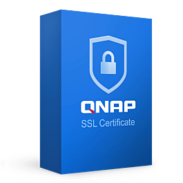 QNAP SSL Certificate